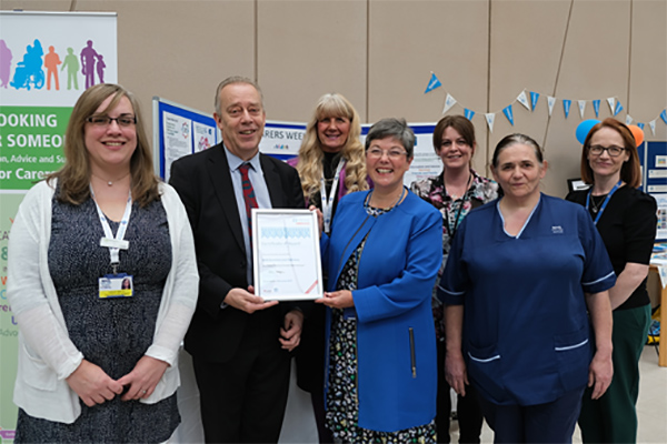 Weekly Roundup: Carers Week! :: Carer Positive